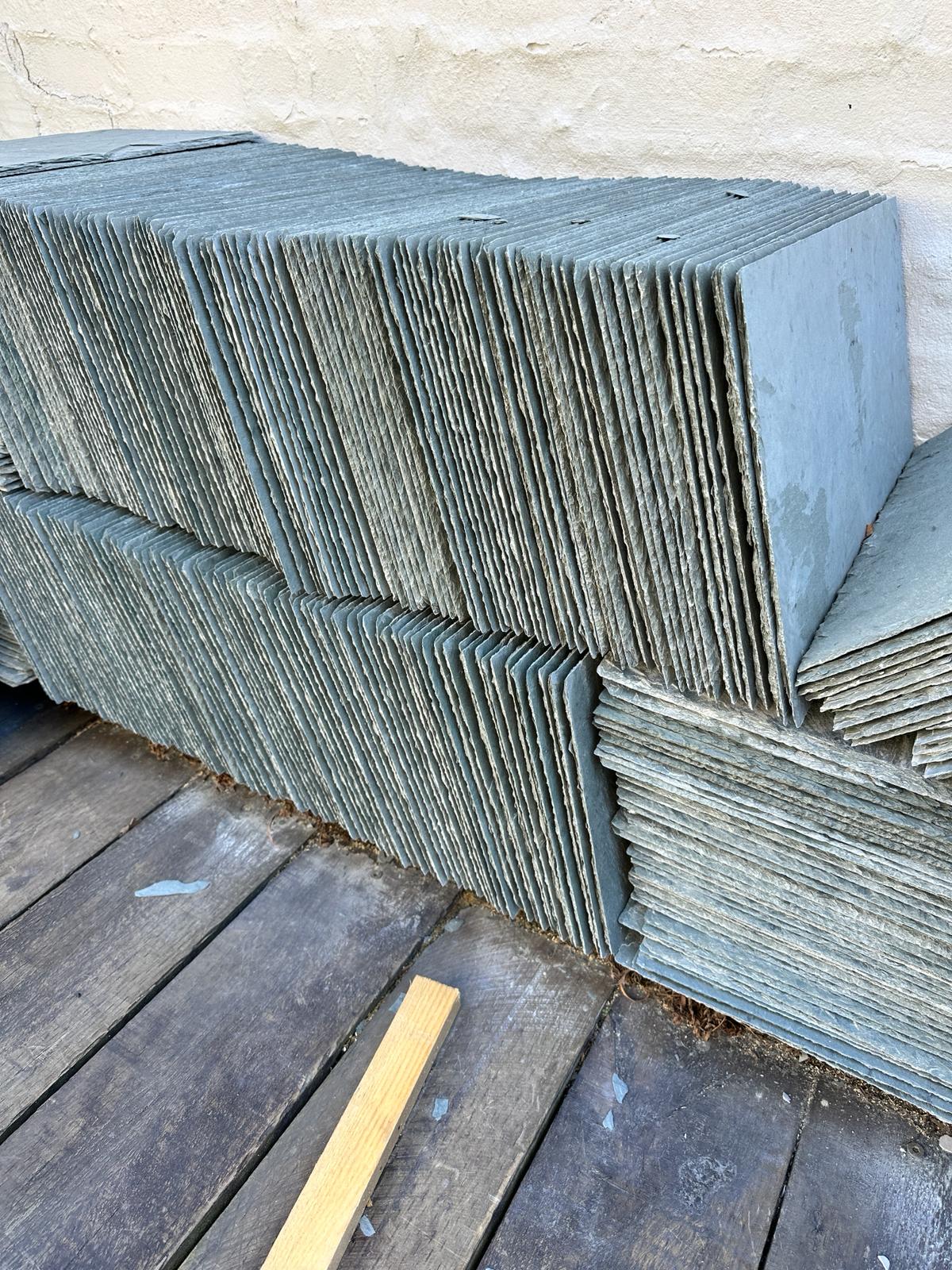 Vermont Slate – Slate Roofing